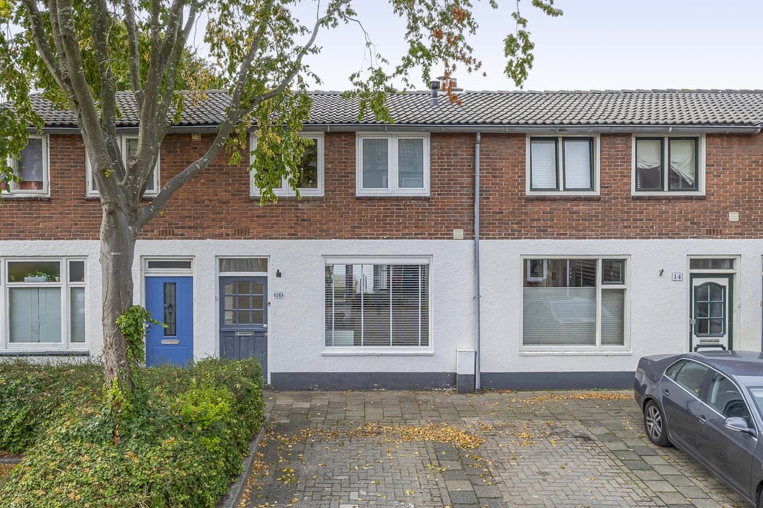 Huis verkocht: Vreewijk 16 2161 PC Lisse | Funda