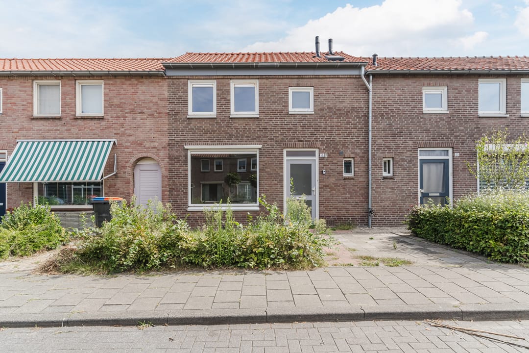 Huis verkocht: Margrietstraat 18 5051 NG Goirle | Funda