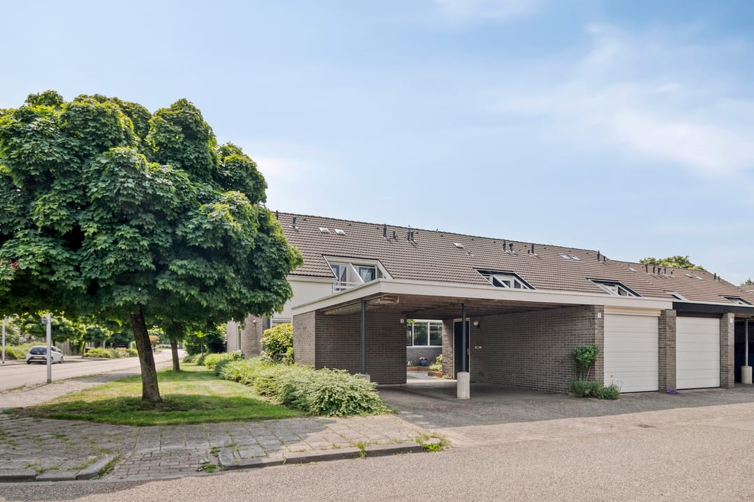 Huis verkocht: Dolte 3 8032 LA Zwolle | Funda