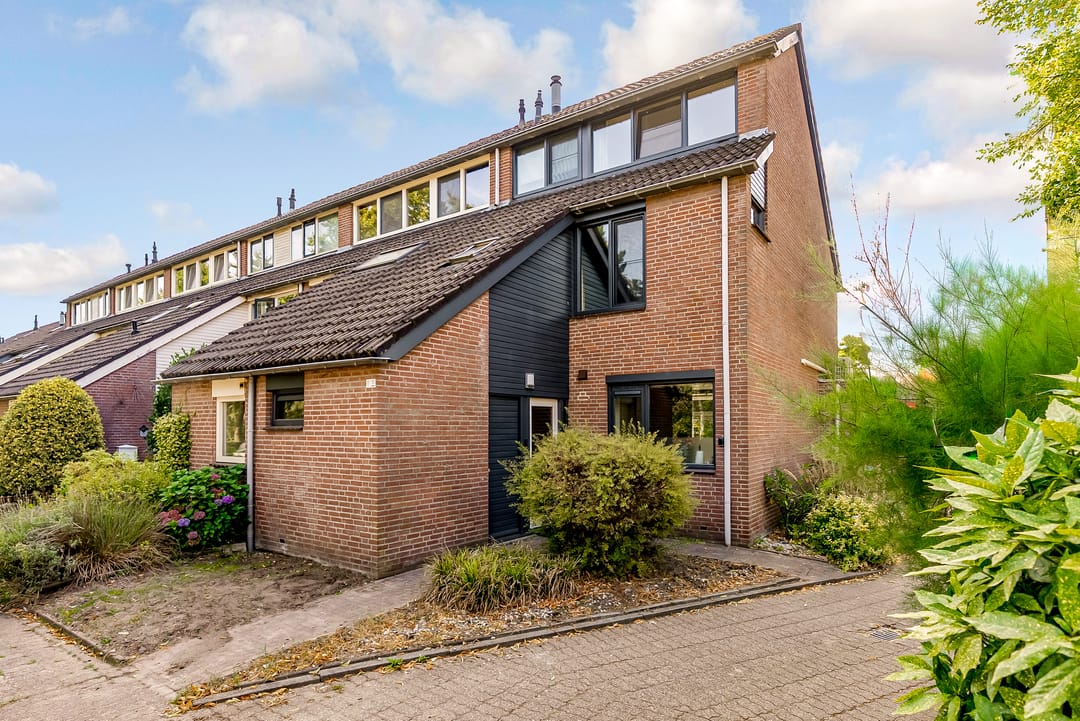 Huis verkocht: Bermershof 111 5403 WN Uden | Funda
