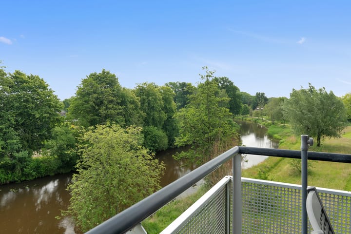 Appartement verkocht: Storkstraat 45 7442 LW Nijverdal | Funda