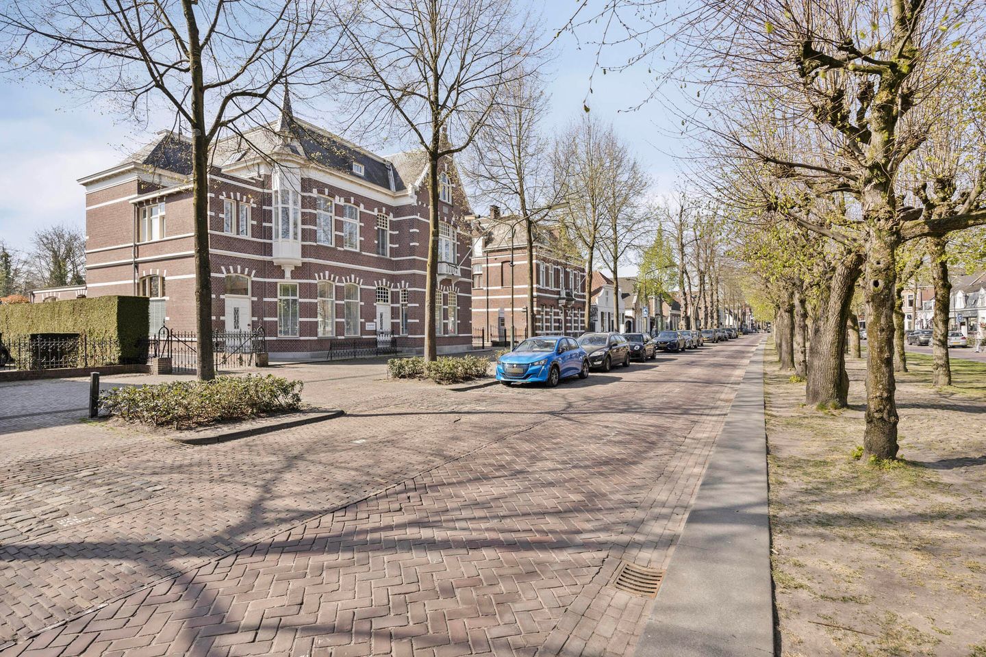 Kantoor Oisterwijk | Zoek kantoren te koop: De Lind 22 5061 HW Oisterwijk [funda in business]