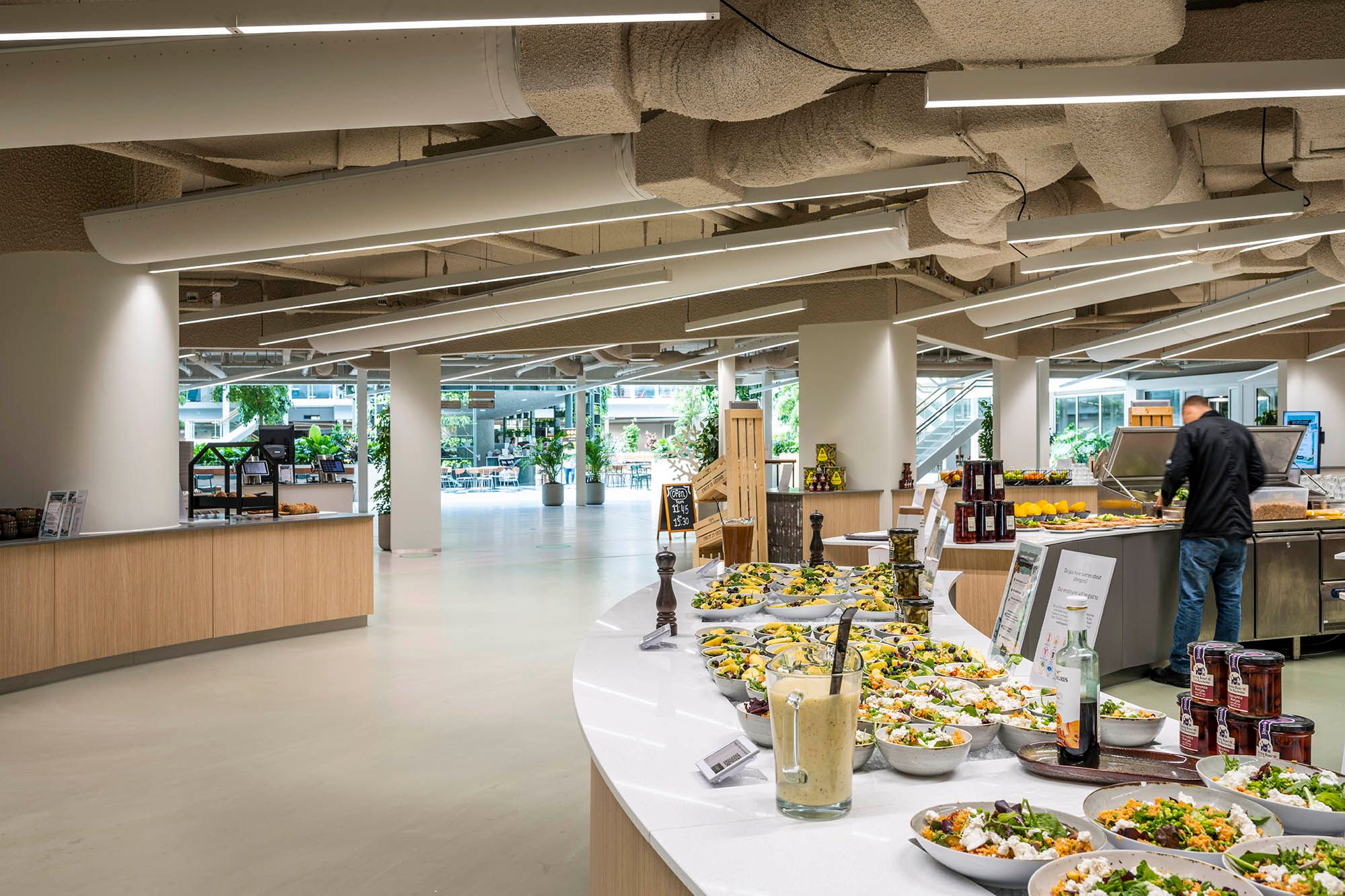 Kantoor Amsterdam | Zoek kantoren te huur: Basisweg 10 1043 AP ...