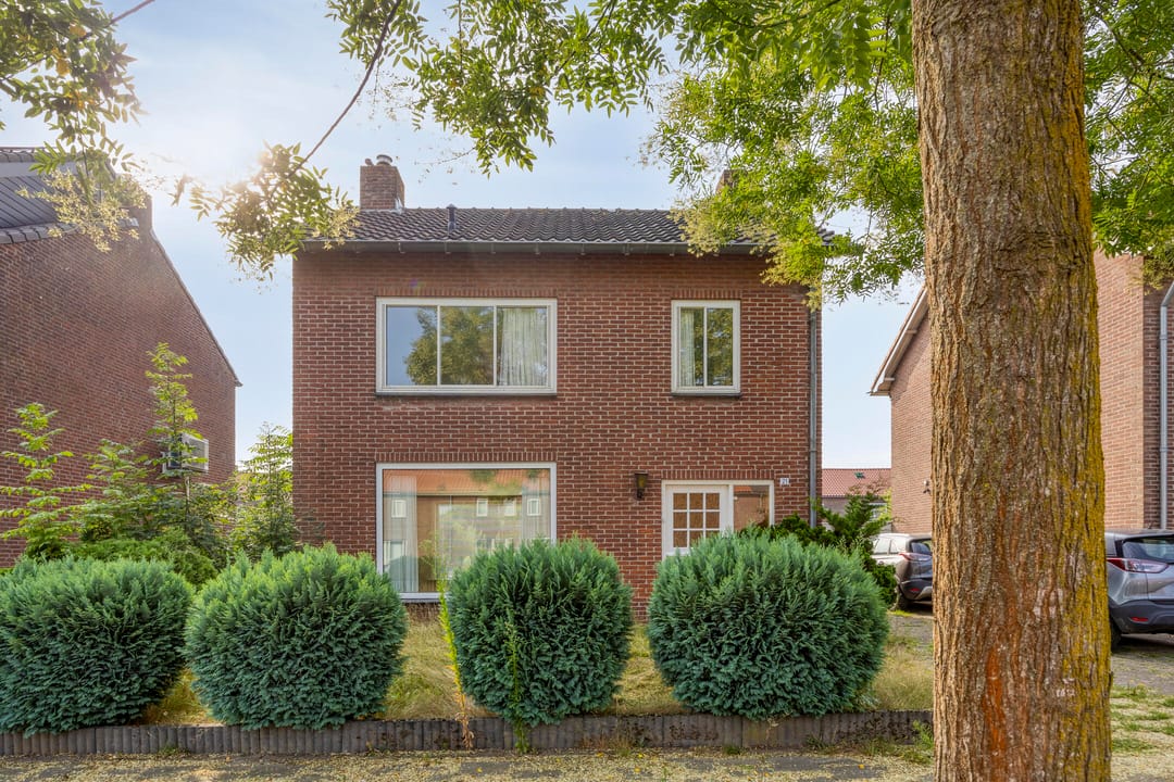 Huis verkocht: Groot Kraaivenstraat 21 5051 EN Goirle | Funda