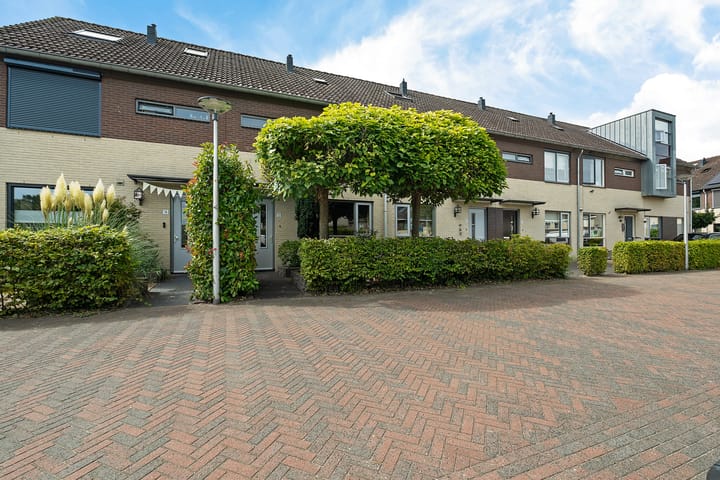 Koopwoningen - huizen te koop in | Funda