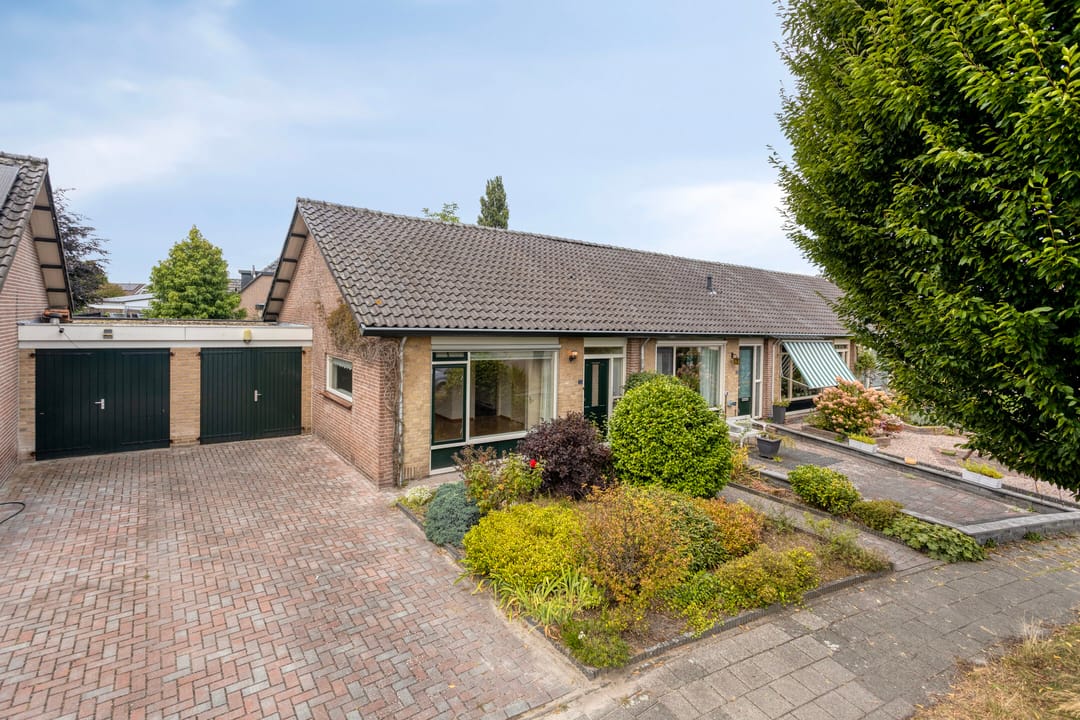 Huis verkocht: de Haverkamp 32 8181 XX Heerde | Funda