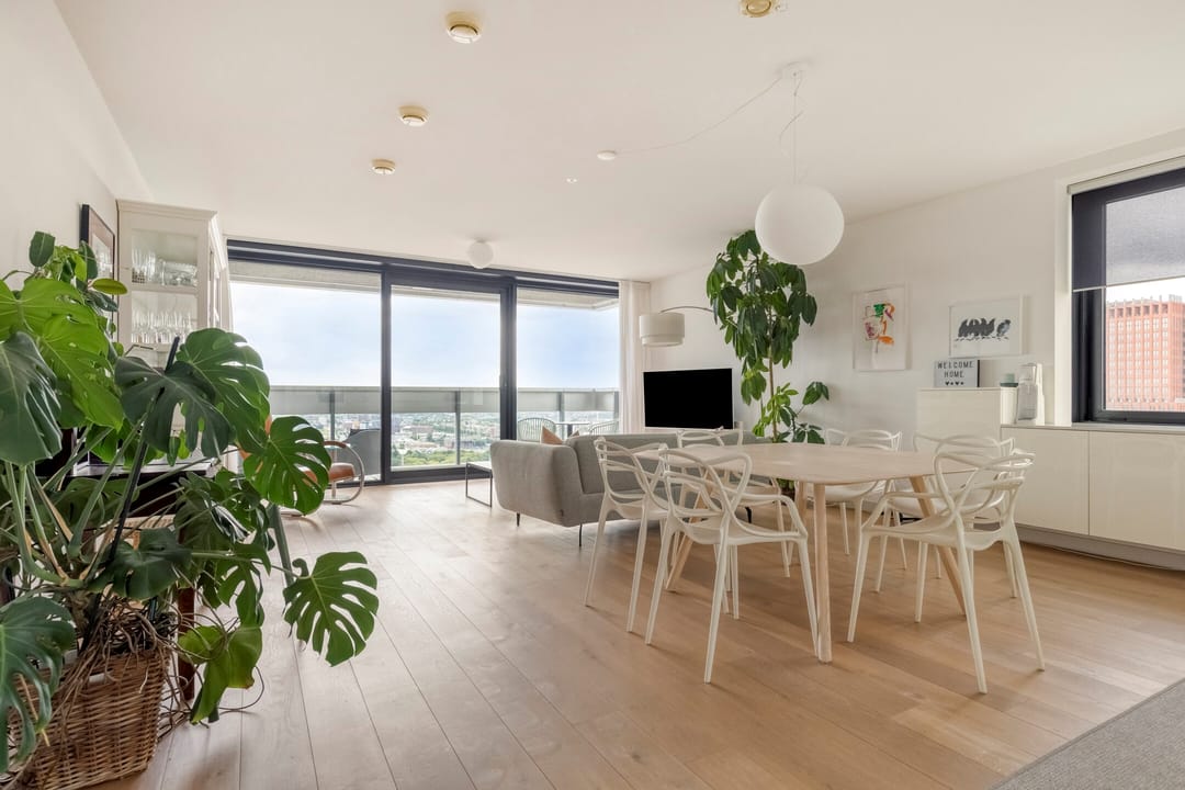 Appartement te koop: Anna van Buerenplein 234 2595 DE Den Haag | Funda