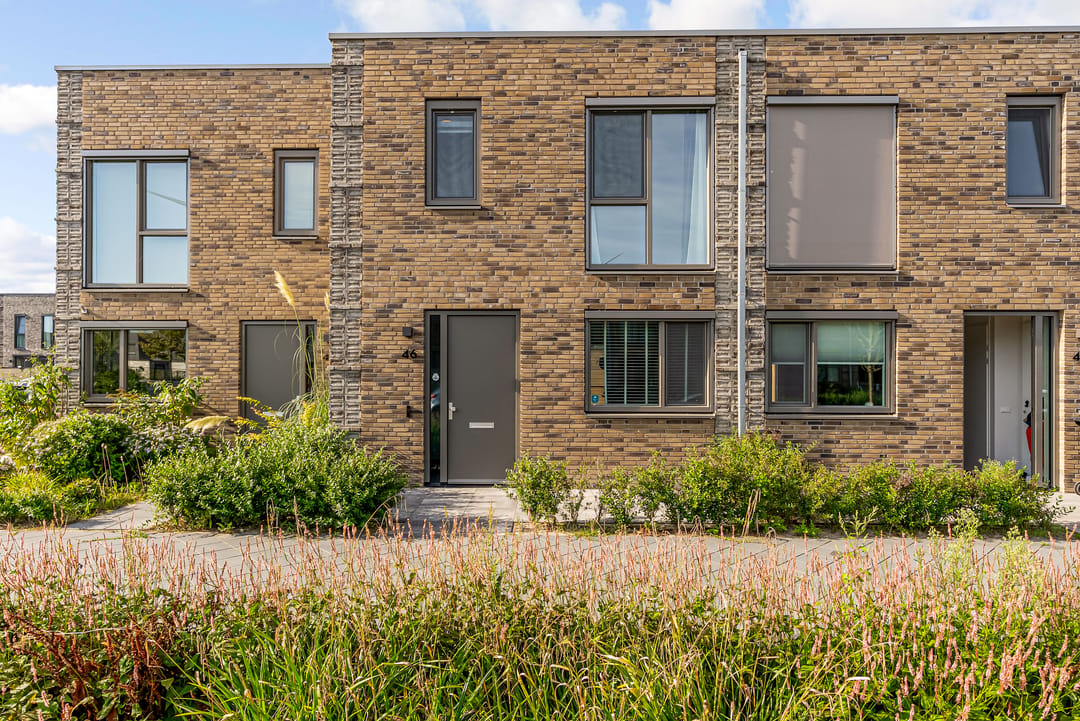 Huis verkocht: Elizabeth Anscombestraat 46 1349 ND Almere | Funda