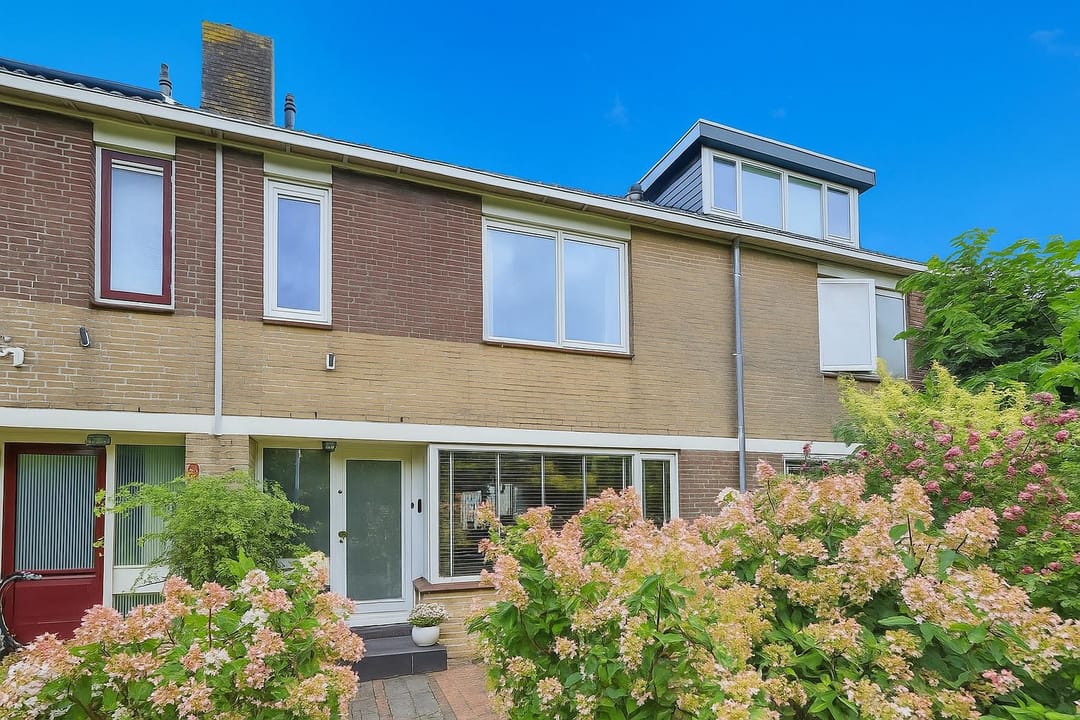 Huis te koop: Beethovensingel 4 1817 HK Alkmaar | Funda