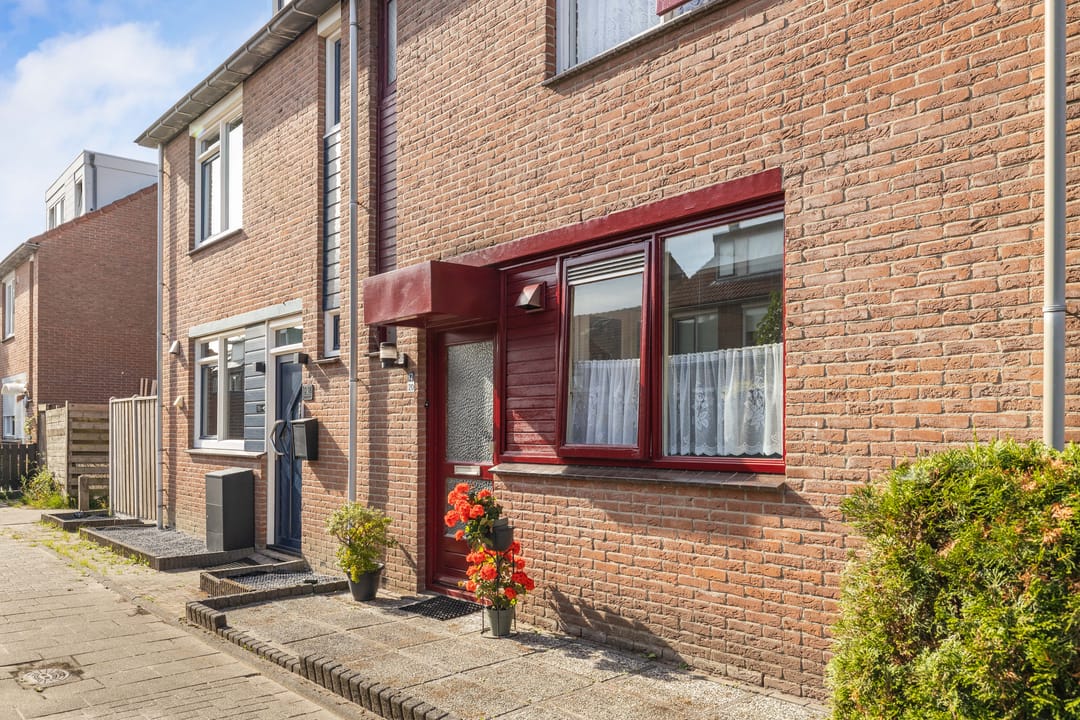 Huis verkocht: Kamp 12 20 8225 DE Lelystad | Funda