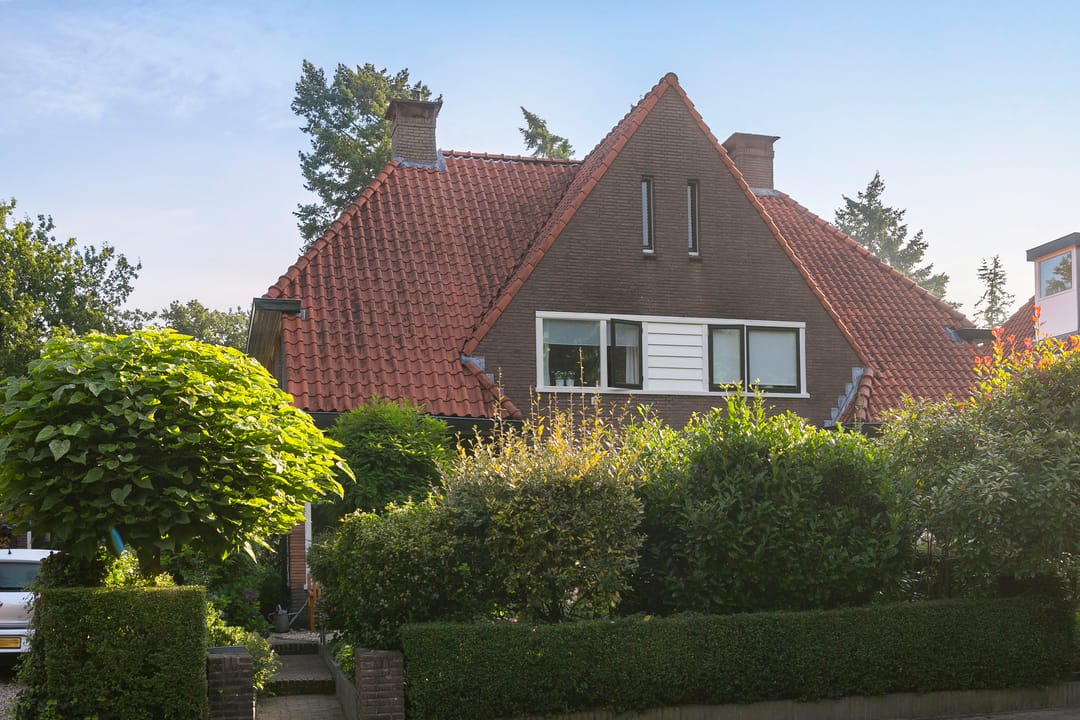 Huis verkocht: Prins Hendrikweg 50 3941 GH Doorn | Funda