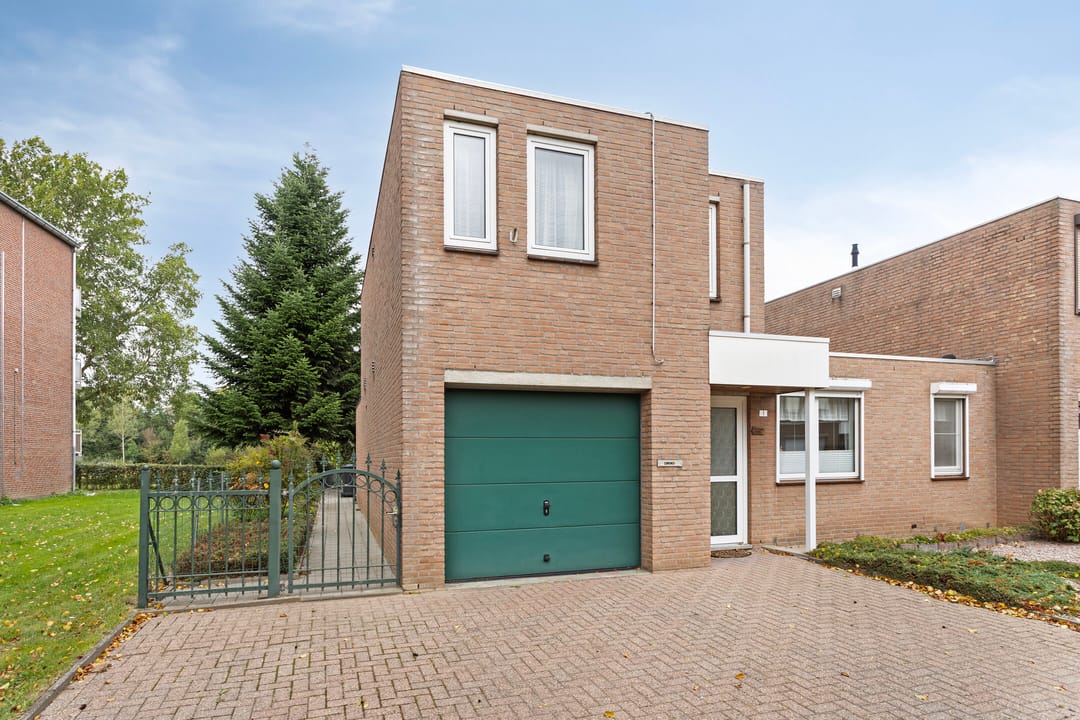 Huis verkocht: Martinushof 1 6121 BK Born | Funda