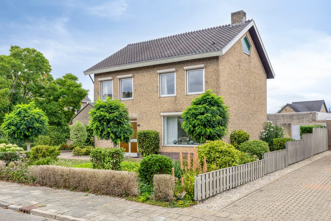 Huis verkocht: Kennedysingel 43 6645 AV Winssen | Funda