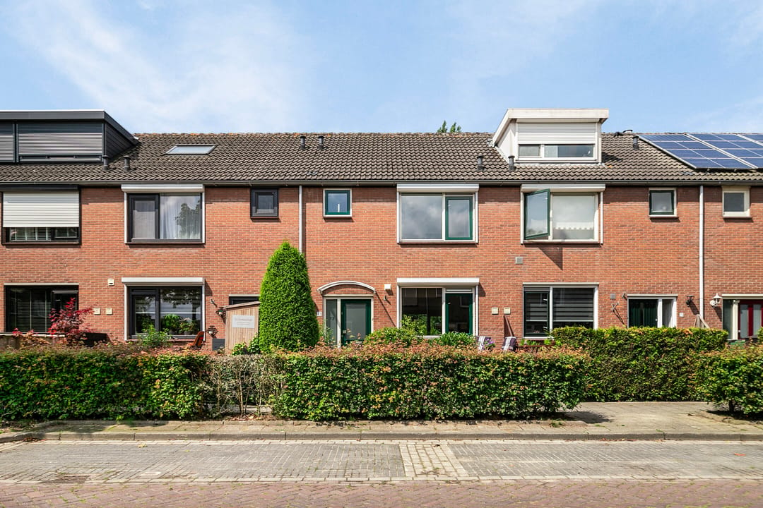 Huis verkocht: Binnensingel 73 3291 TB Strijen | Funda