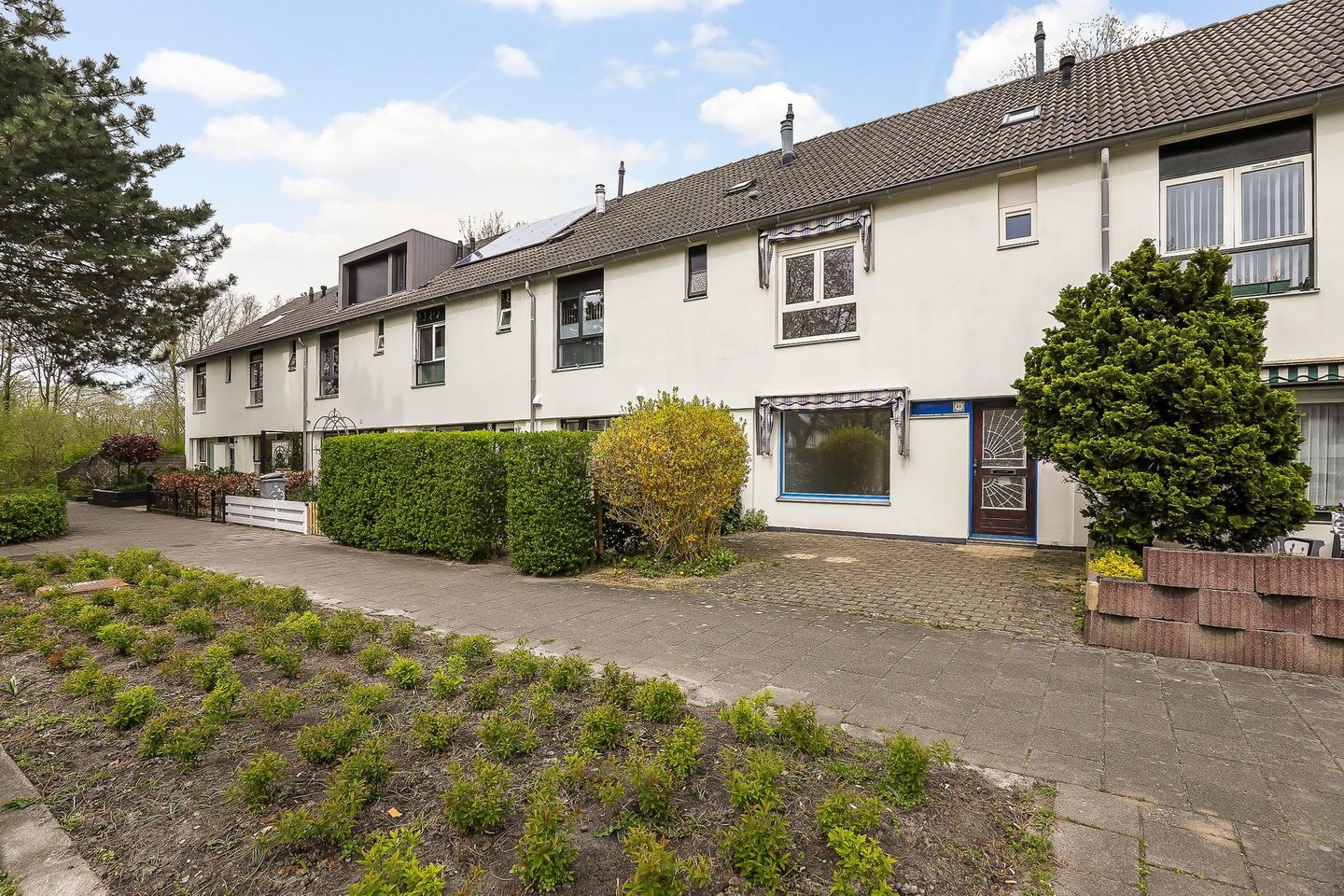 House rented: Martin Luther Kingstraat 69 2131 TJ Hoofddorp | Funda