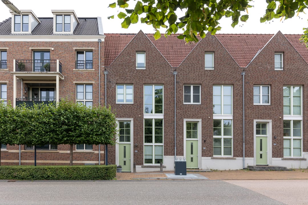 Appartement verkocht: Walstraat 59 7061 CA Terborg | Funda