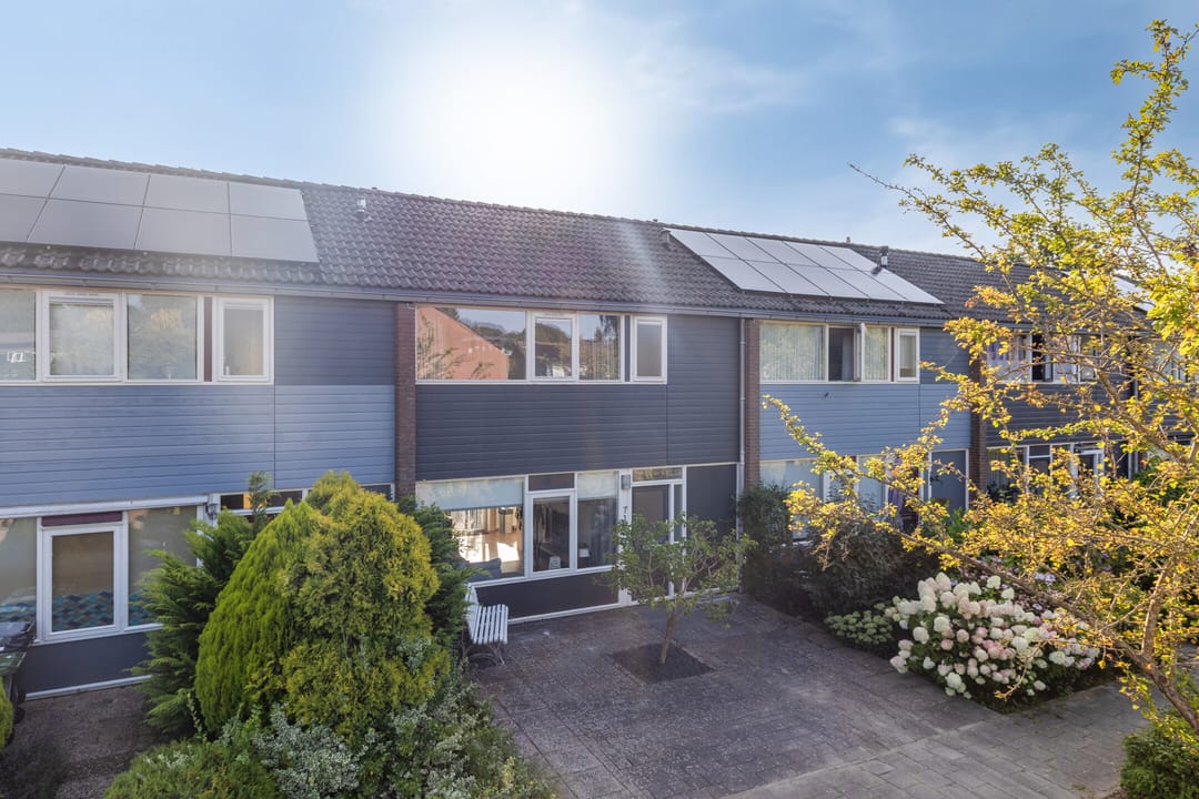 Huis verkocht: Laan van de Bork 718 7823 RS Emmen | Funda