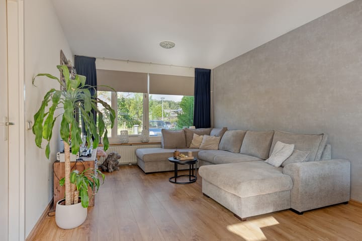 Huis verkocht: Laan van de Bork 718 7823 RS Emmen | Funda