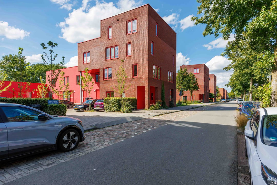 Appartement verkocht: Voermanstraat 12-A 9742 VC Groningen | Funda