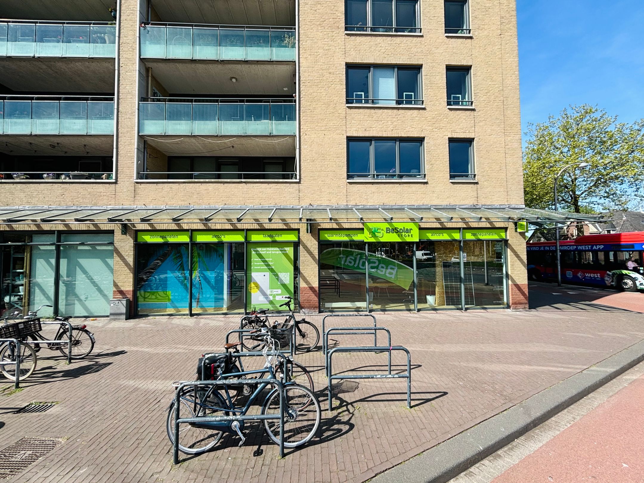 Winkel Pijnacker | Zoek winkels te huur: Ackershof 2 2641 DX Pijnacker ...