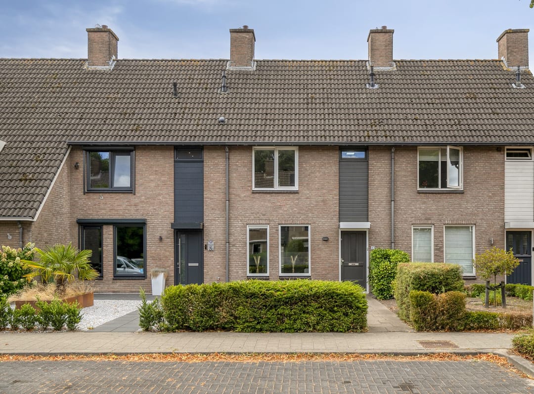 Huis verkocht: Baronielaan 43 5052 BX Goirle | Funda