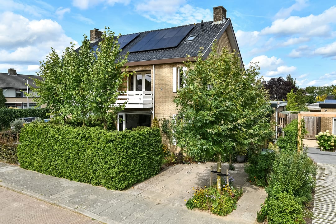 Huis te koop: Brahmsstraat 51 6661 BD Elst (GE) | Funda