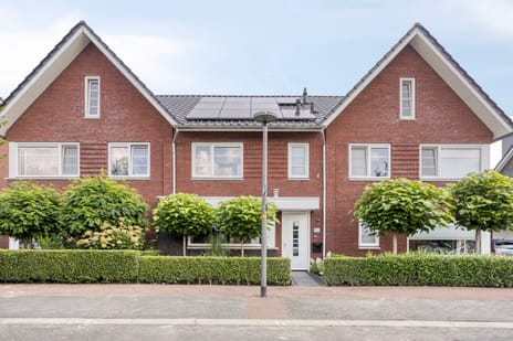 Koopwoningen - huizen te koop in | Funda