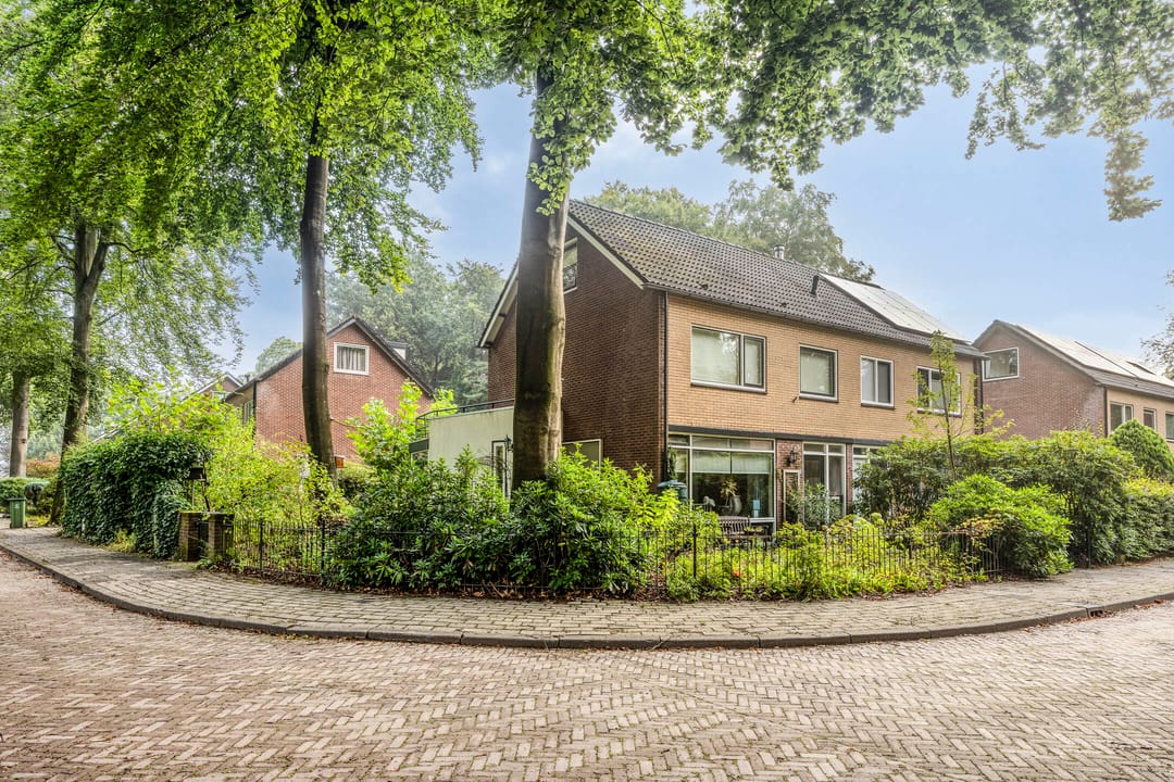 Huis te koop: Lindeboomlaan 39 6874 BP Wolfheze | Funda
