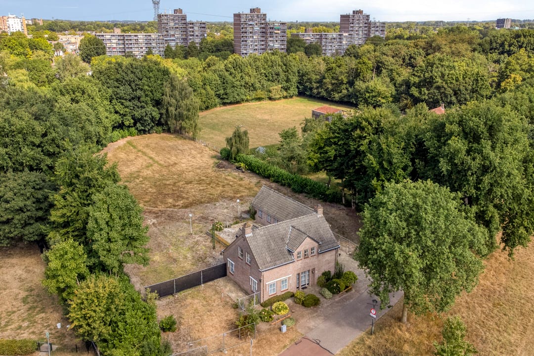 Huis verkocht: Herven 56 5232 NJ Den Bosch | Funda