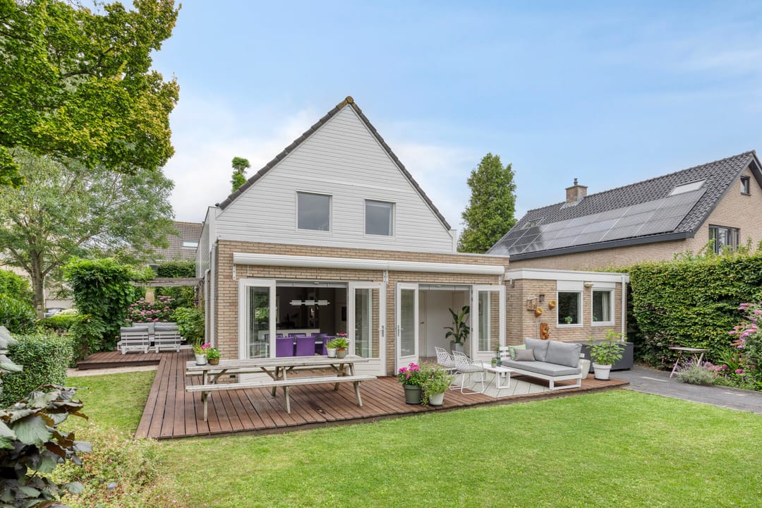 Huis te koop: Schoener 5 2401 MT Alphen aan den Rijn | Funda