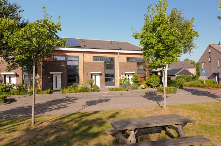 Huis verkocht: Saffierstoep 96 9403 RV Assen | Funda