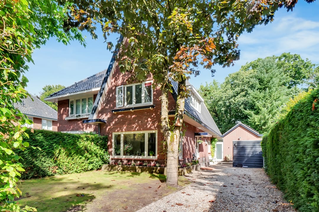 Huis verkocht: Paltzerweg 237 3734 CL Den Dolder | Funda