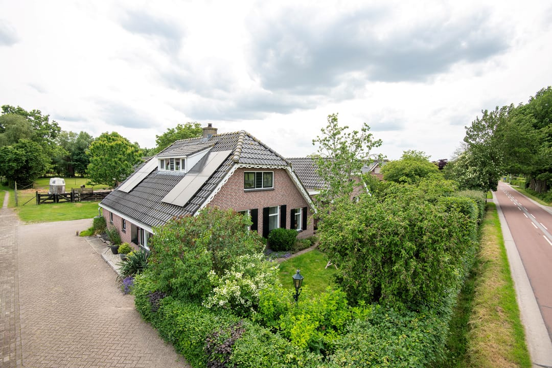 Huis te koop: Stenenkamerseweg 37 3882 NE Putten | Funda