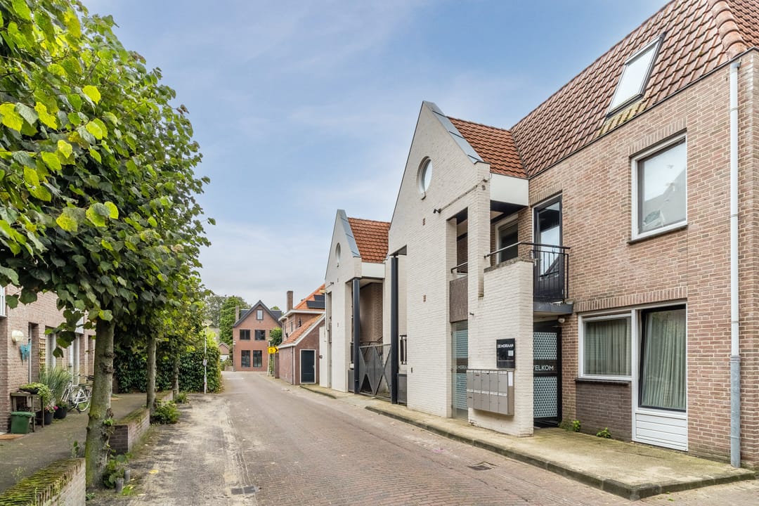 Appartement verkocht: de Moriaan 41-A 5688 ER Oirschot | Funda