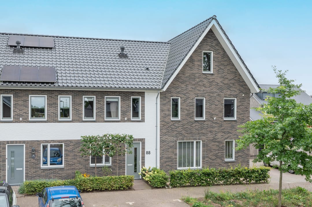 Huis verkocht: Rimpelerweg 88 3882 NK Putten | Funda