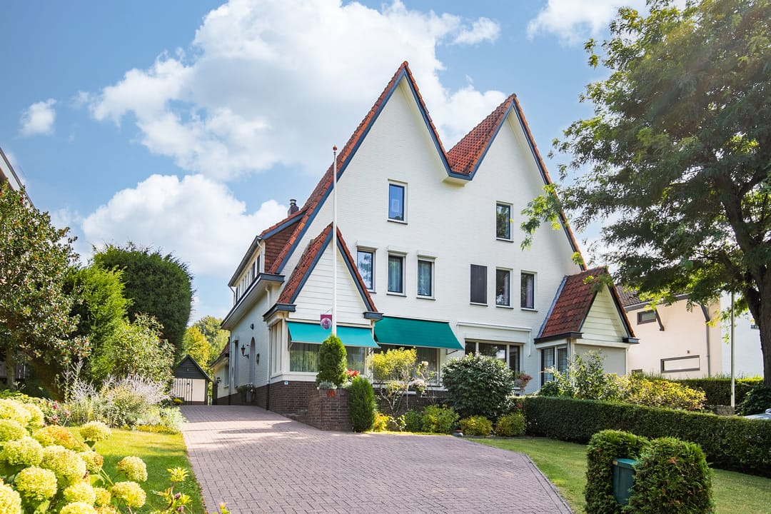 Huis verkocht: Wilhelminalaan 98 6042 EP Roermond | Funda