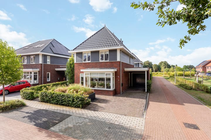 Koopwoningen - huizen te koop in | Funda