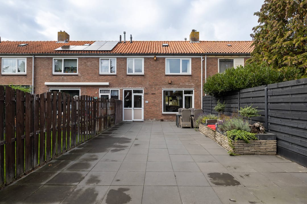 Huis verkocht: Schoolpad 31 1775 AN Middenmeer | Funda