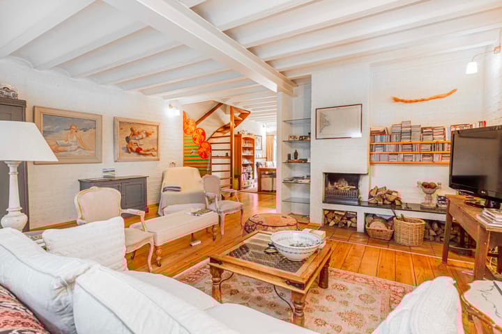 Huis verkocht: de Reehorst 5 3958 EK Amerongen | Funda