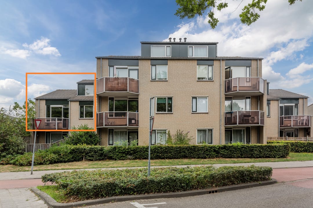 Appartement verkocht: Dommelshei 22 5508 VG Veldhoven | Funda