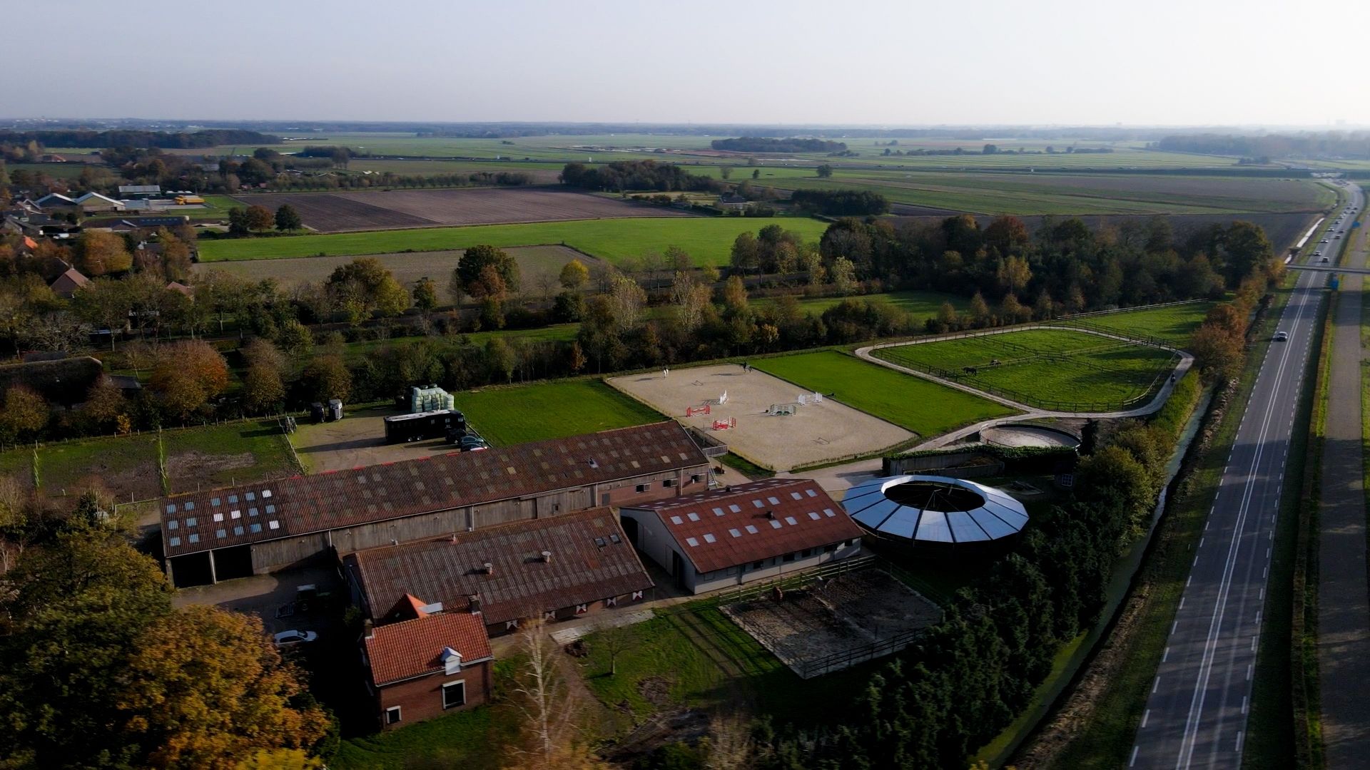Agrarisch bedrijf Wagenberg | Zoek agrarische bedrijven te koop ...