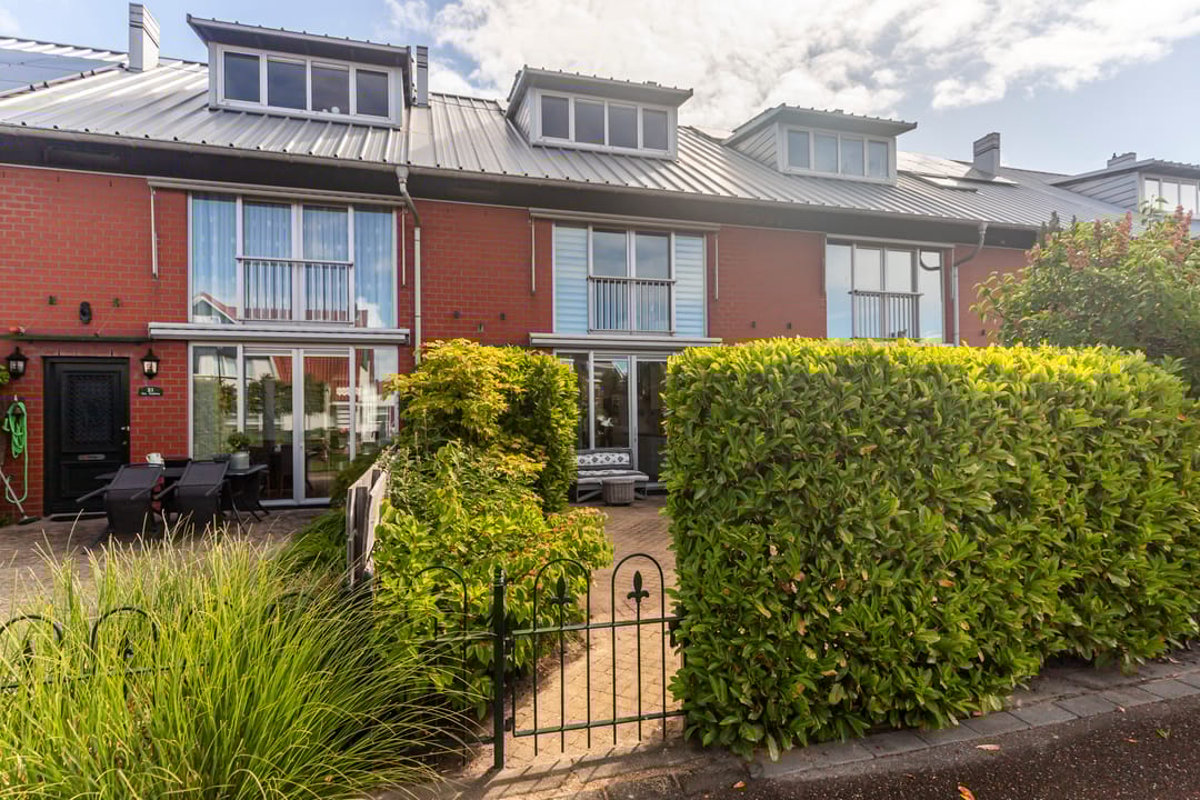 Huis verkocht: Strijpwetering 20 2285 DA Rijswijk (ZH) | Funda