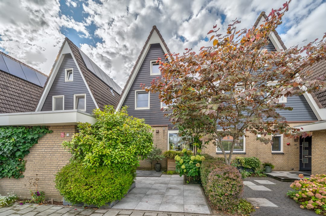Huis verkocht: Filosofentuin 79 2908 XA Capelle aan den IJssel | Funda