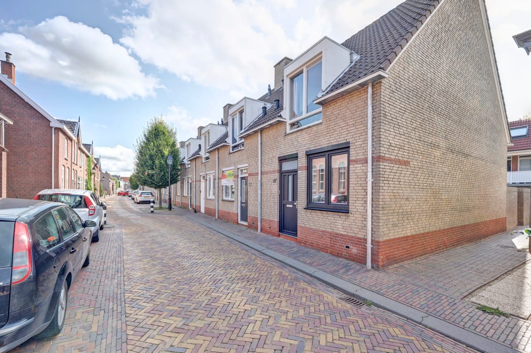 Huis verkocht: Noordwal 57-A 4141 BL Leerdam | Funda