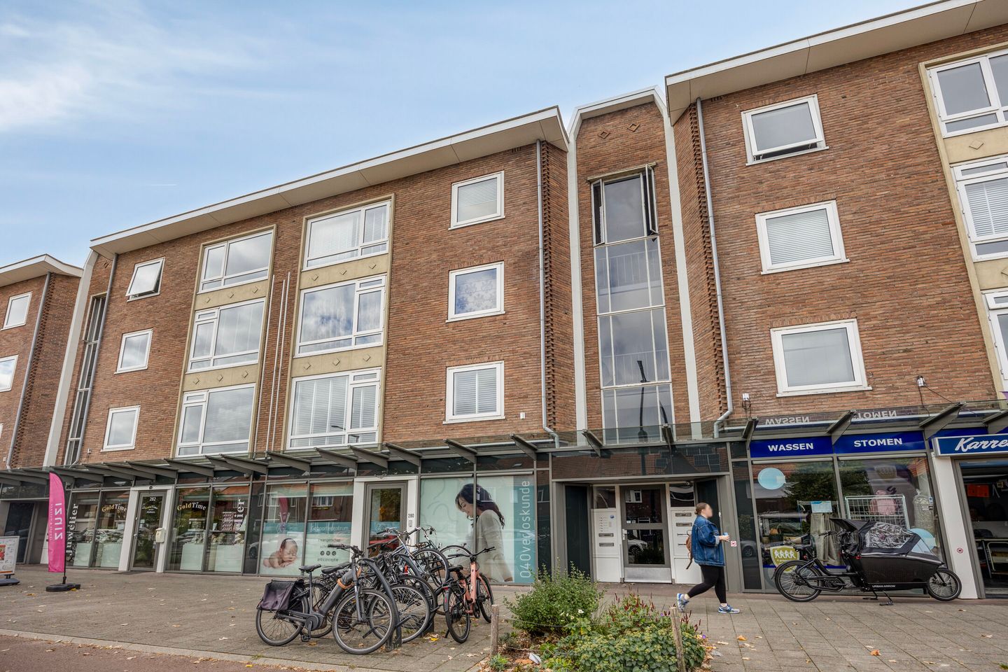 Apartment for sale: Heezerweg 278-A 5643 KL Eindhoven | Funda