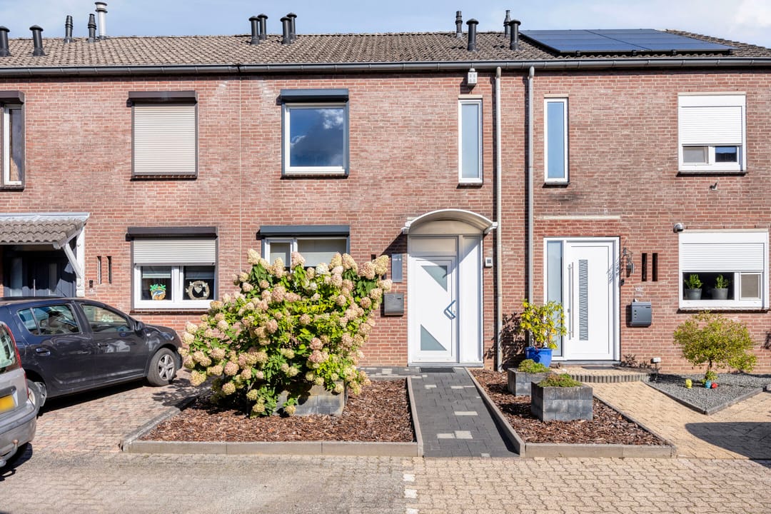 Huis verkocht: Houwer 11 6372 NN Landgraaf | Funda