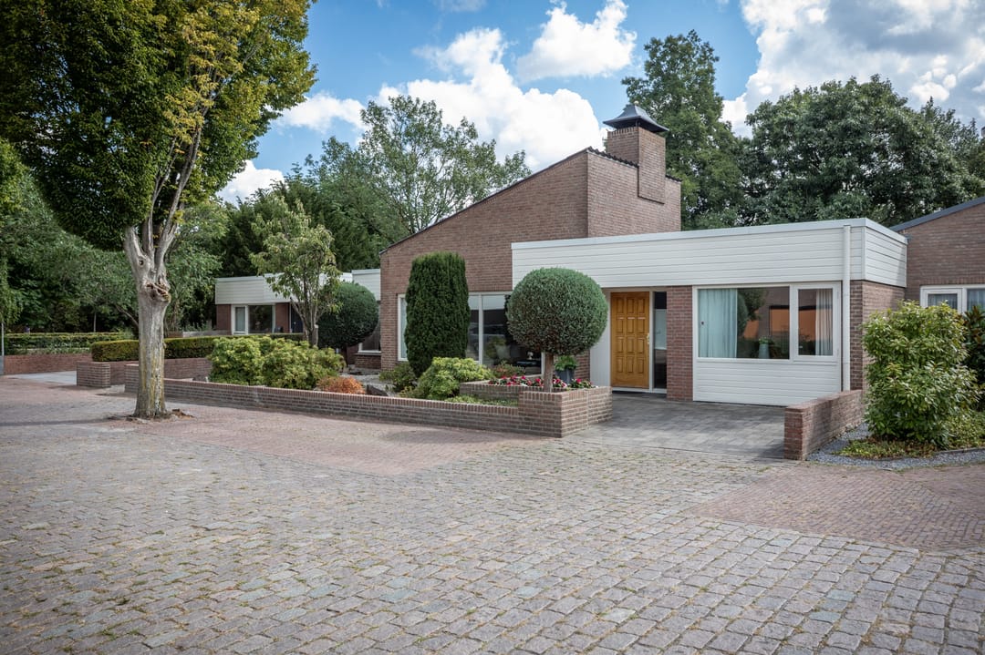 Huis verkocht: Zesde Herven 13 5232 JV Den Bosch | Funda