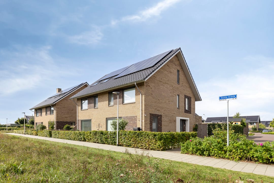 Huis verkocht: Zachte Dravik 25 7942 NN Meppel | Funda