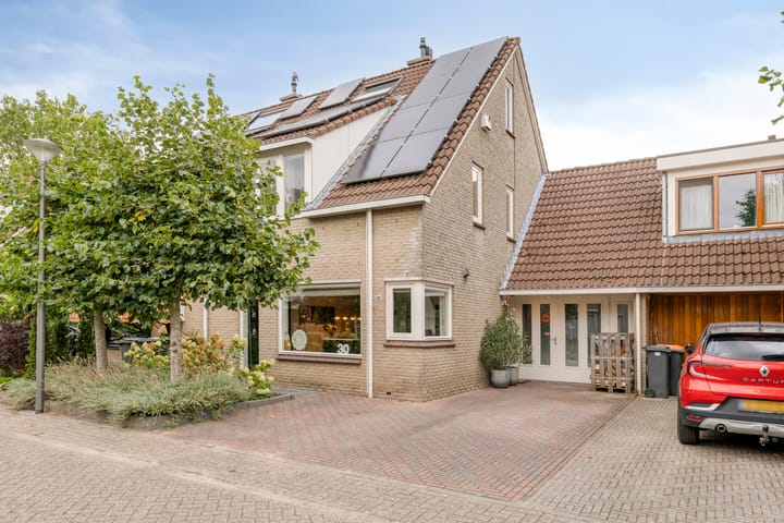 Koopwoningen - huizen te koop in | Funda
