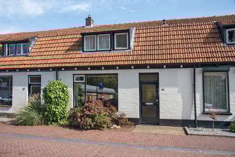 Koopwoningen - huizen te koop in | Funda